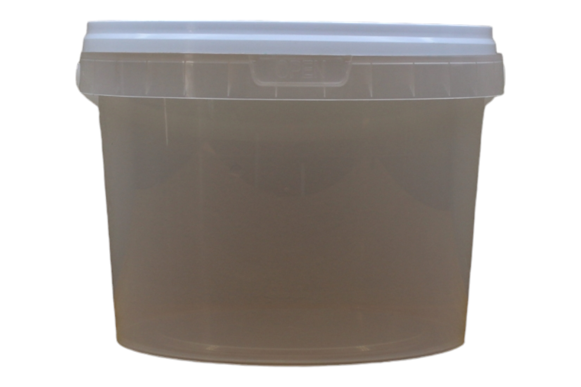 Empty Buckets - Fox Chemicals (Pty) Ltd